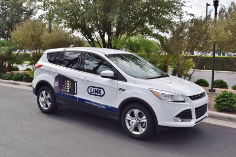 Link Engineering Company Testing Solutions