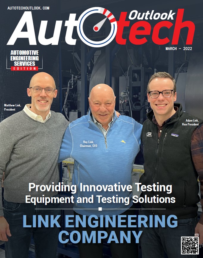 Link Engineering Company