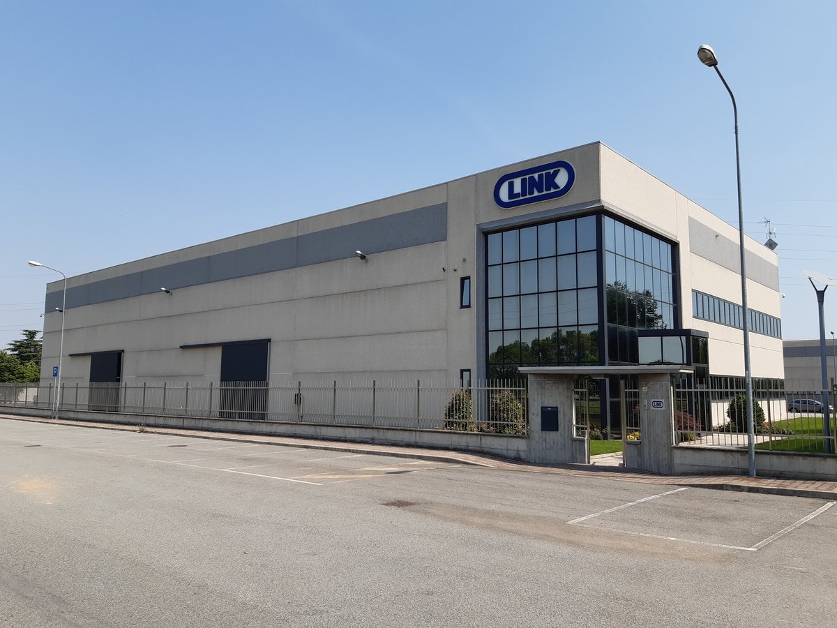 Link Engineering Company Europe Testing Capabilities