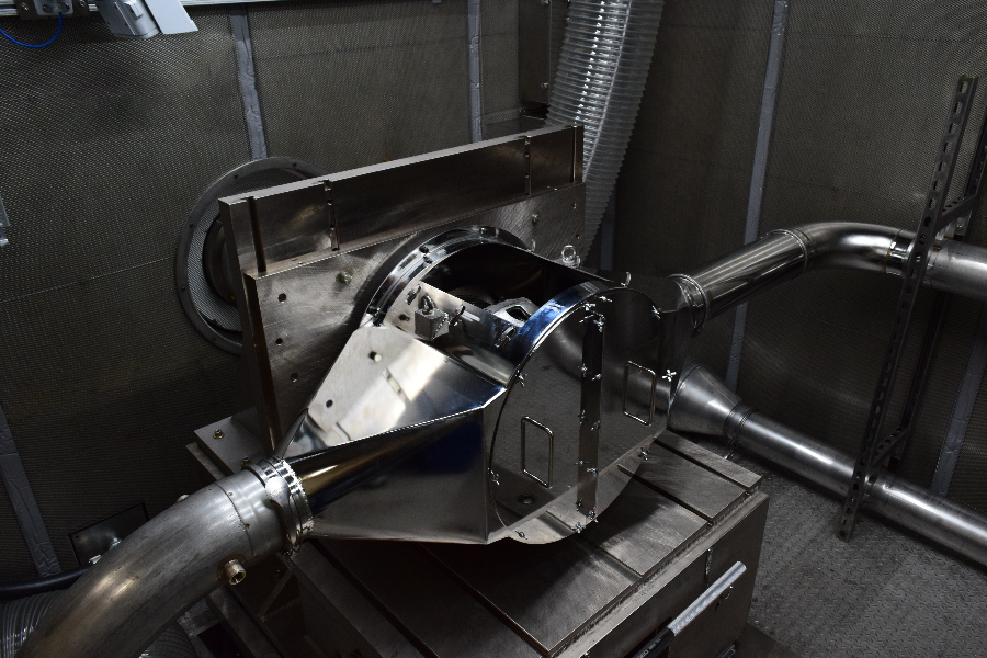 Link Engineering Company