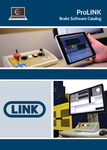 LINK's Brake Software Upgrades