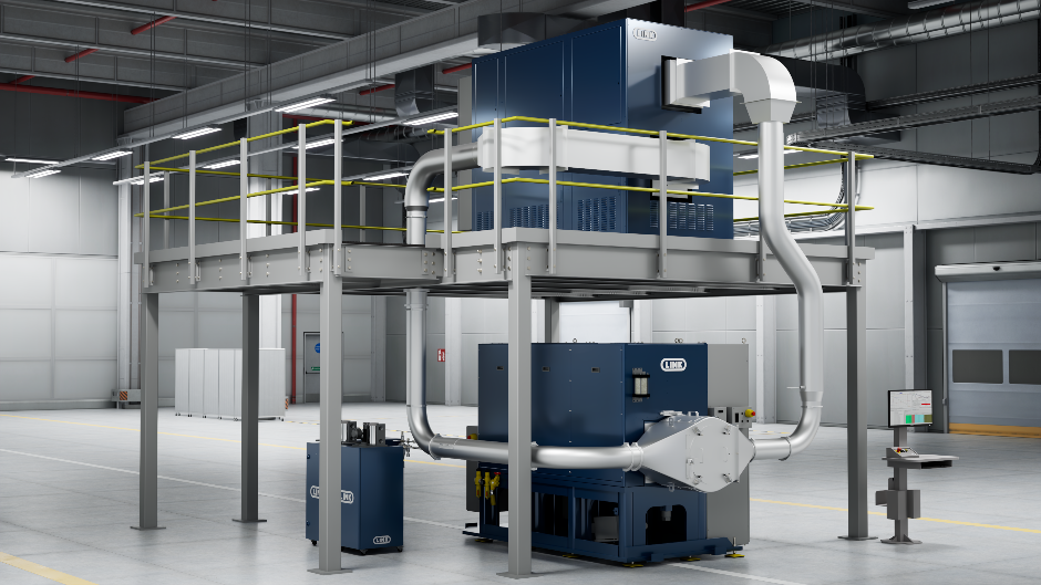 Link Engineering Company Europe Testing Capabilities