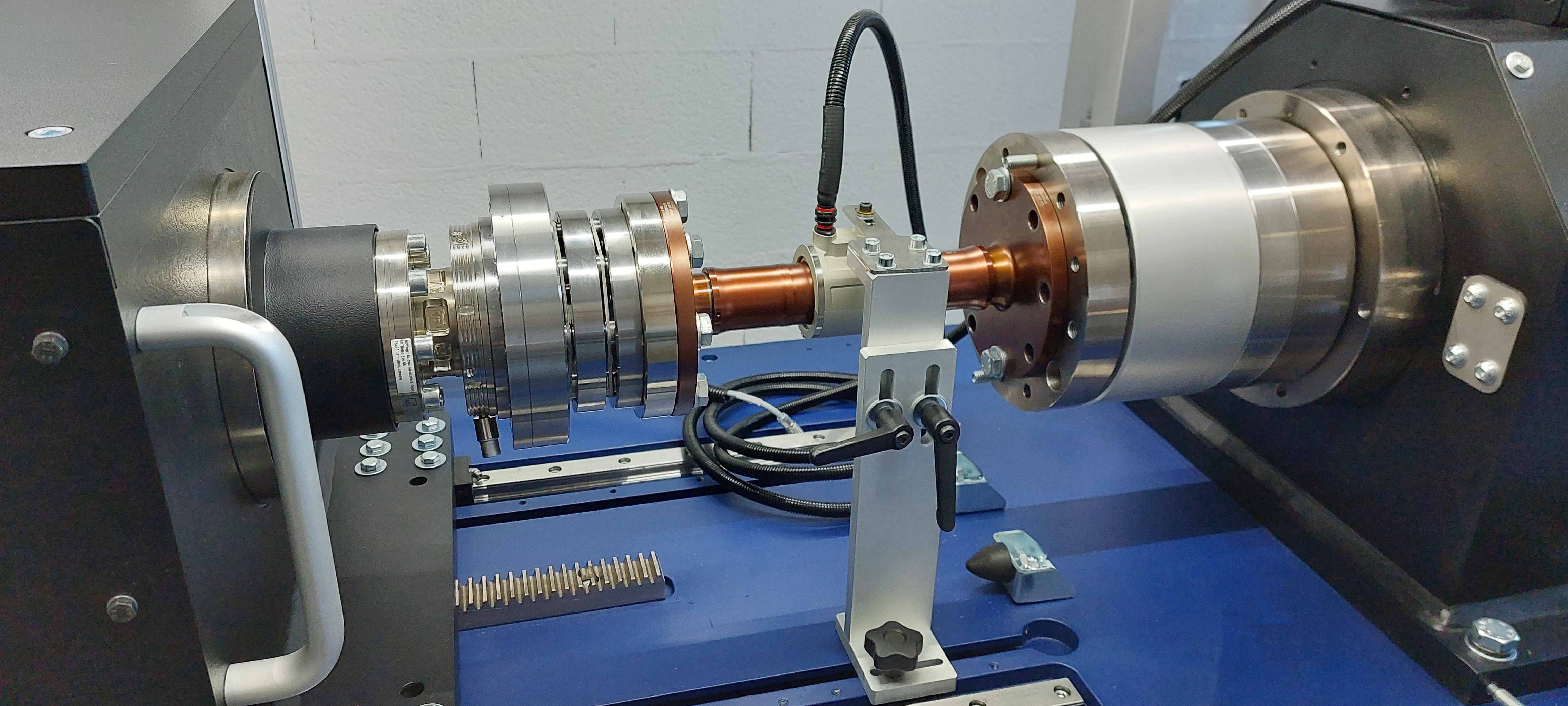 LINK Torsion Validation Tester